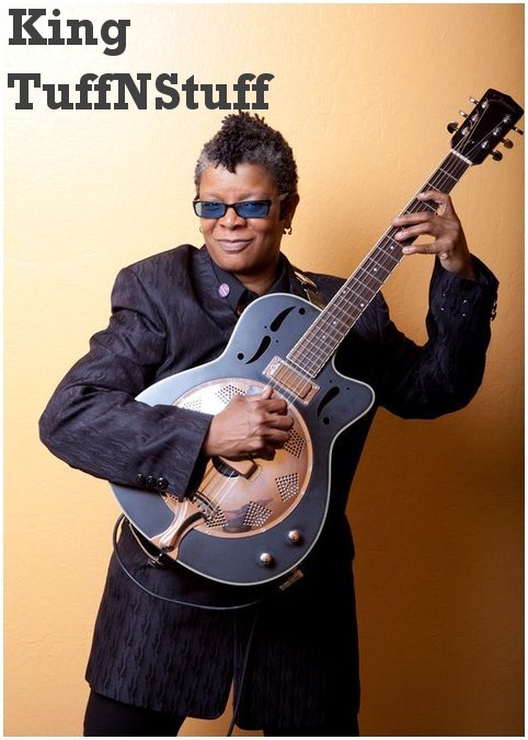 January 2013 - Transgender Music - Script & Gallery